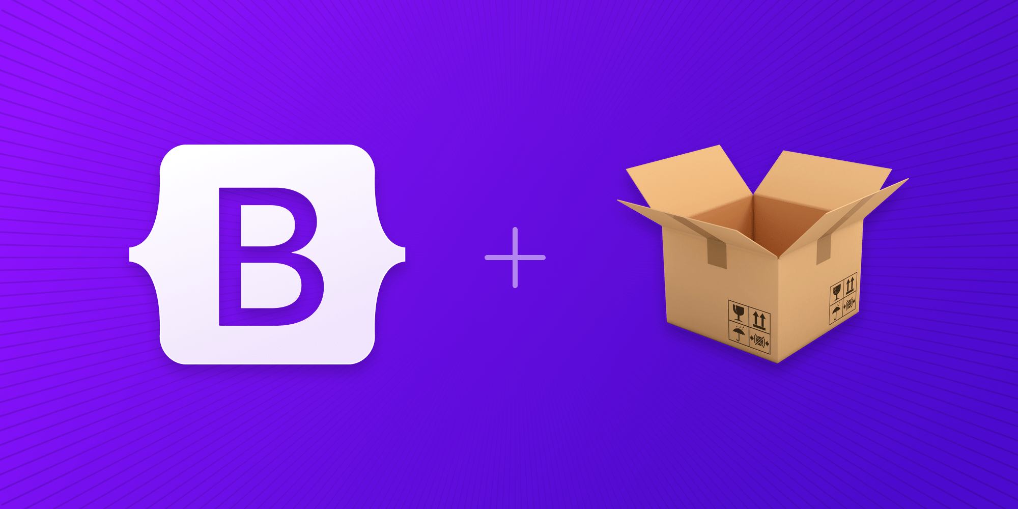 Bootstrap and Parcel · Bootstrap v5.3